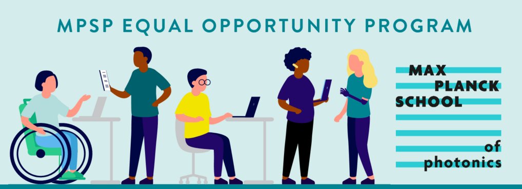 Equal Opportunity Program